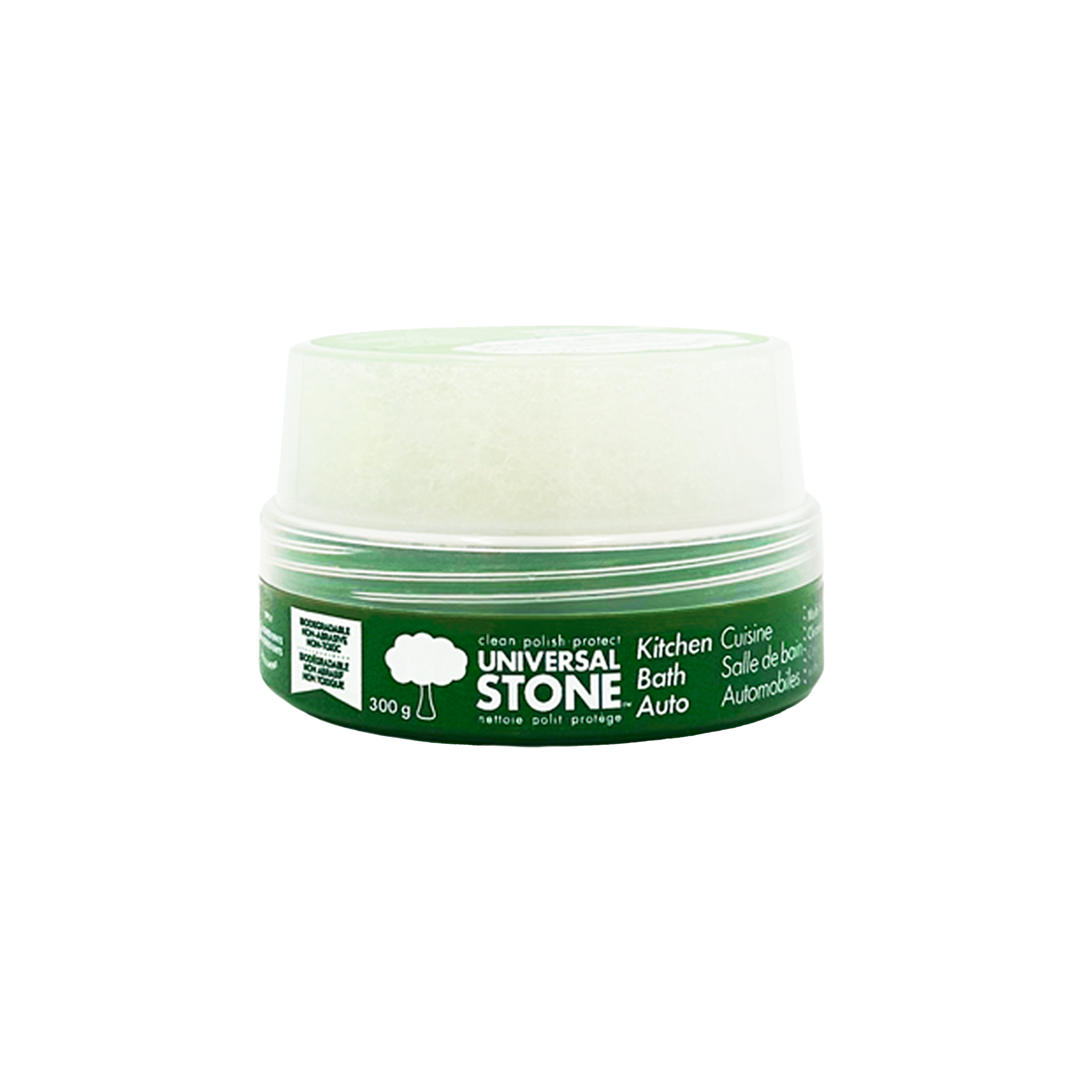 Universal Stone - Eco-Friendly Multi-Purpose Cleaner | 300g – Jogi's ...