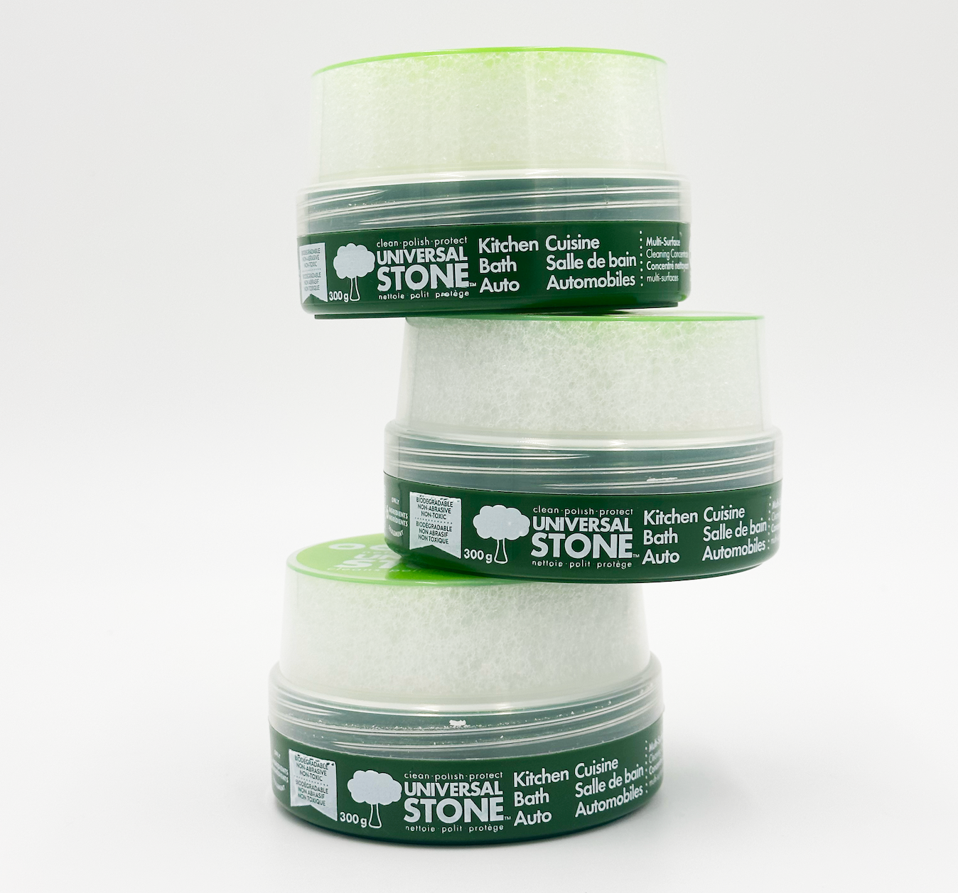 Universal Stone - 300g Mini Bundle – Jogi's Import & Design
